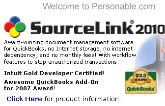 SourceLink - Quickbooks Document Management | Quickbooks Add-Ons ...