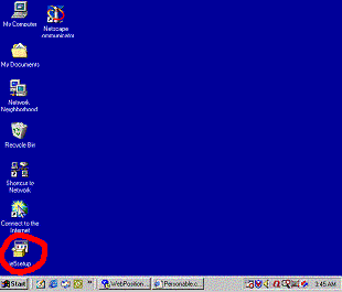 Netscape Plugin Guide