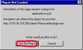 Netscape Plugin Guide