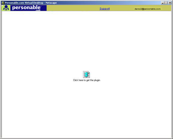 Netscape Plugin Guide